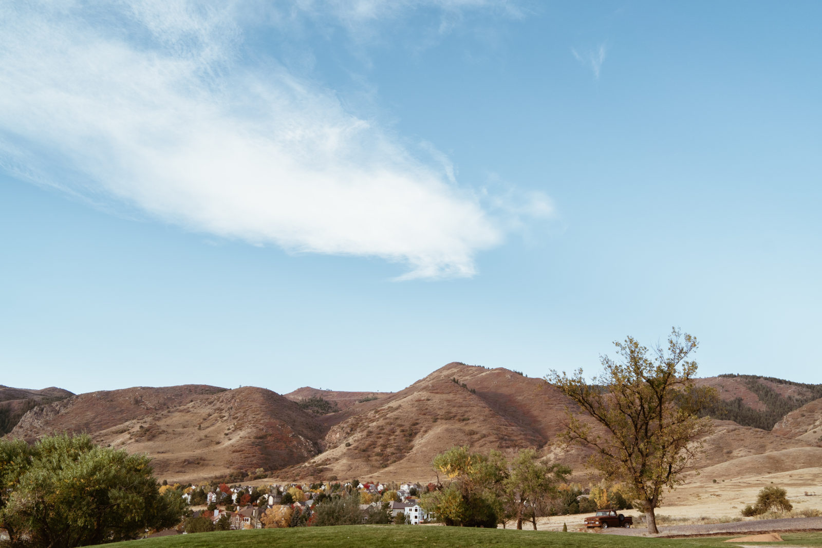 Manor House Colorado | Wedding Venue - Dgass Photography | Colorado ...