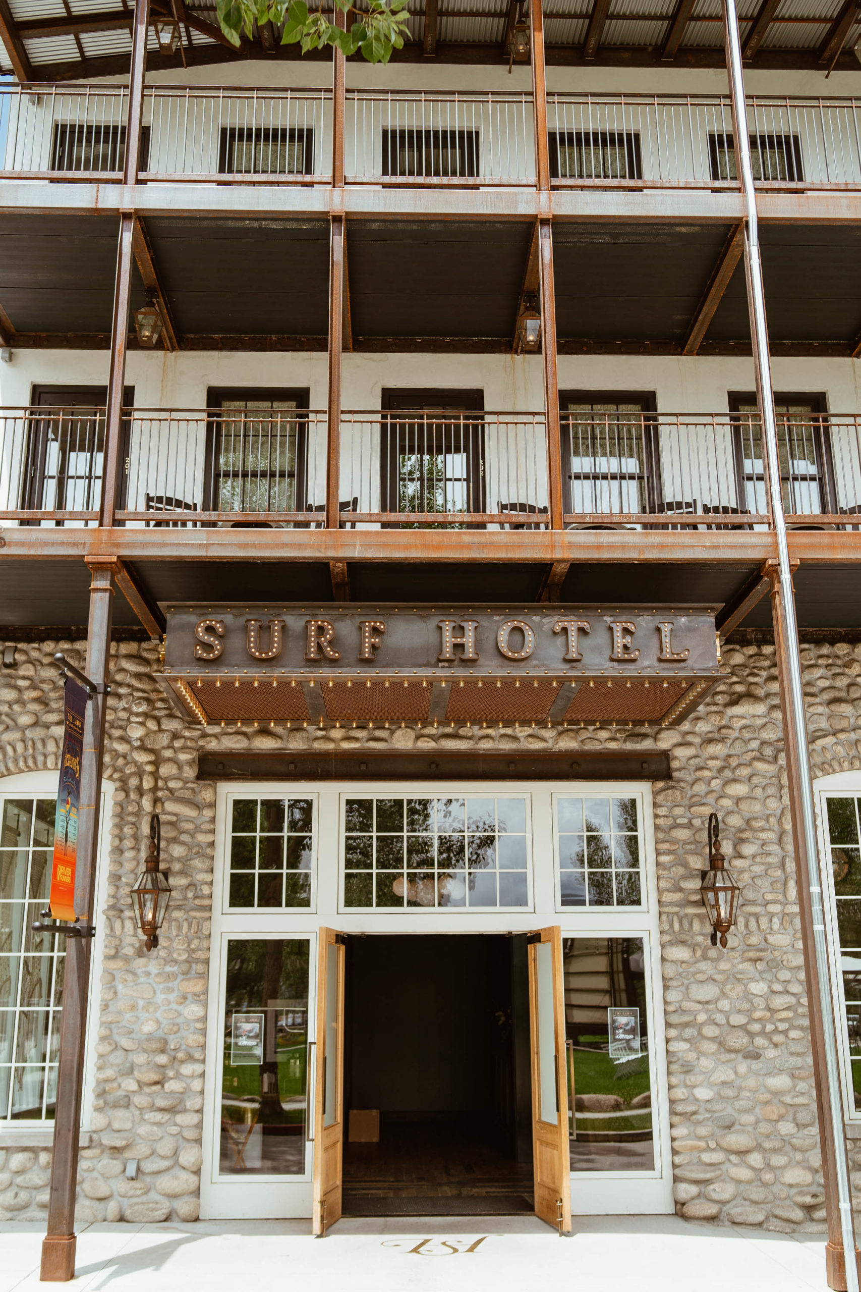 Surf Hotel and Chateau: The Perfect Mountain Wedding Venue in Colorado ...