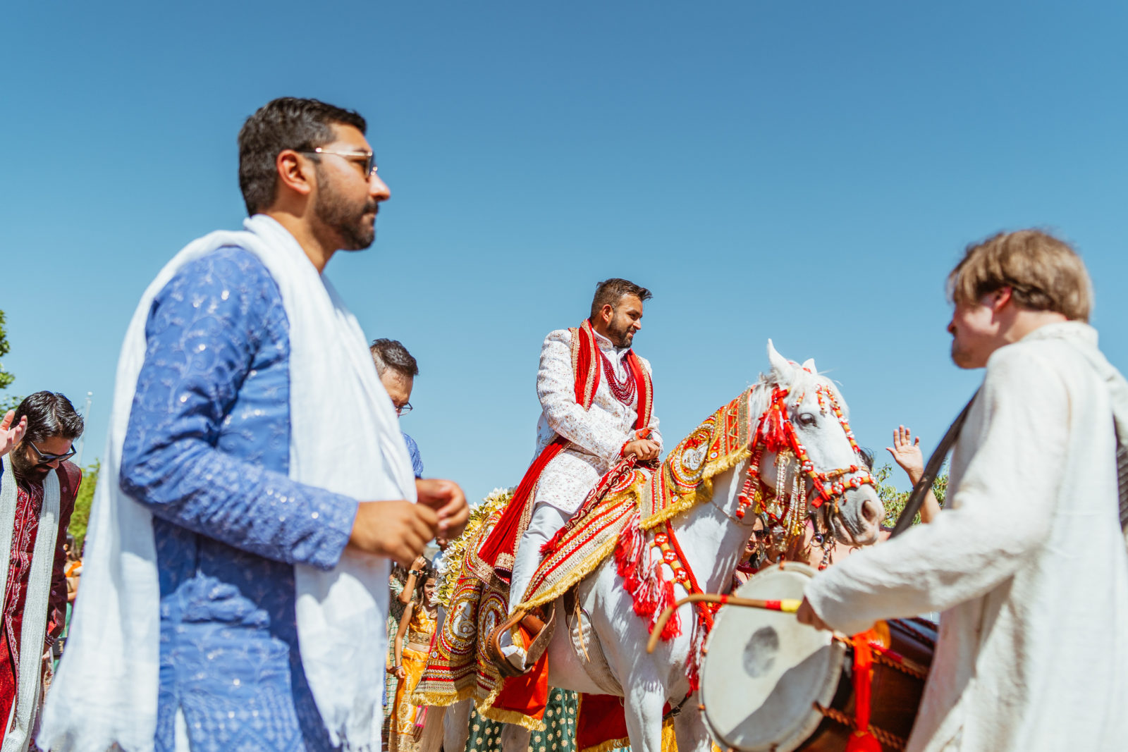 Fossil Trace Golf Course Wedding Photos - Dgass Photography | Colorado ...